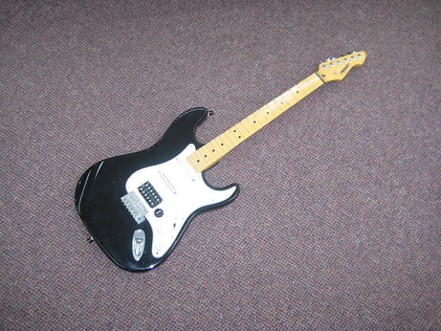 Peavey Predator "Custom" | Reverb