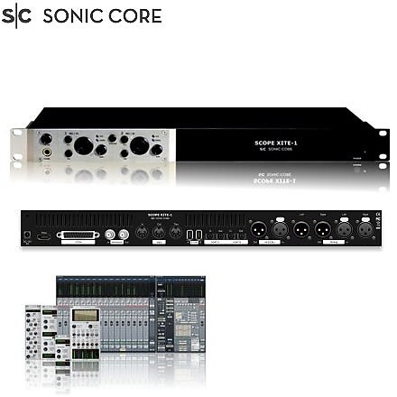 Sonic Core Xite-1 | Reverb