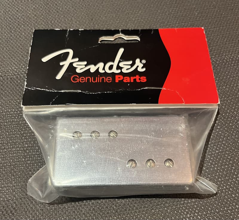 Fender ‘72 Reissue Telecaster Wide Range Humbucker Pickup | Reverb