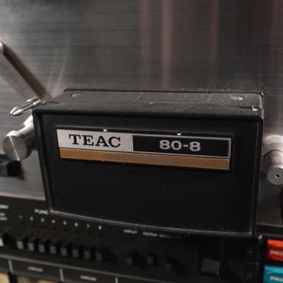 TEAC Tascam Model 8-08 & Dx8 8 Channel bundle | Reverb
