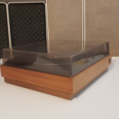 Turntable Yamaha YP-500 YP 500 + EMPIRE EXL 10 + NOS Stylus | Reverb