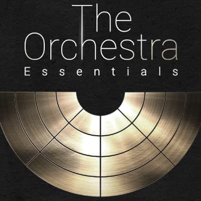 New Best Service The Orchestra Essentials | MAC/PC | Software | Reverb