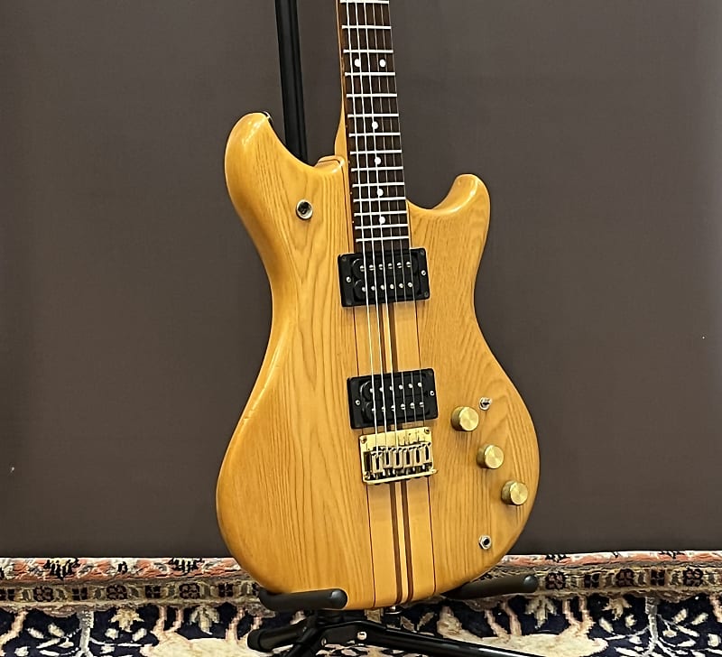 1984 Westone Thunder I / Thunder 1 | Reverb