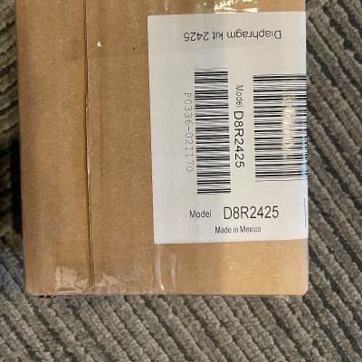 JBL D8R2425 - Tweeter - Diaphragm for 2426H, 2425H, 2425HS = | Reverb