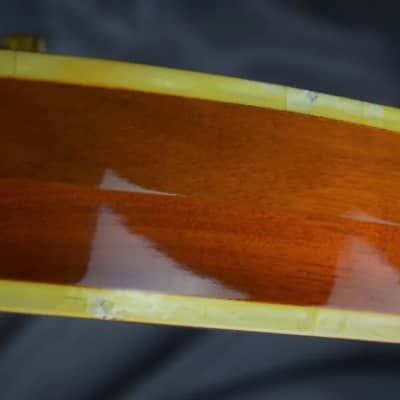 ARIA Pro II Japan Les Paul Custom LC-500 - Made in Japan / | Reverb