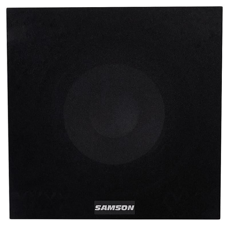 Samson MediaOne 10S Active Subwoofer Studio Monitor | Reverb