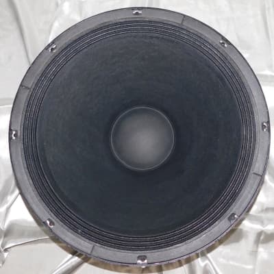 Carvin PS18H 18" woofer | Reverb