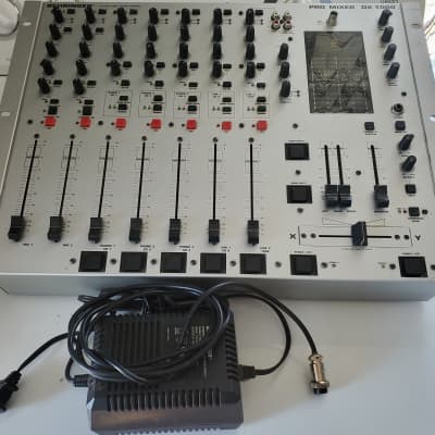 Behringer Pro Mixer DX 1000 | Reverb