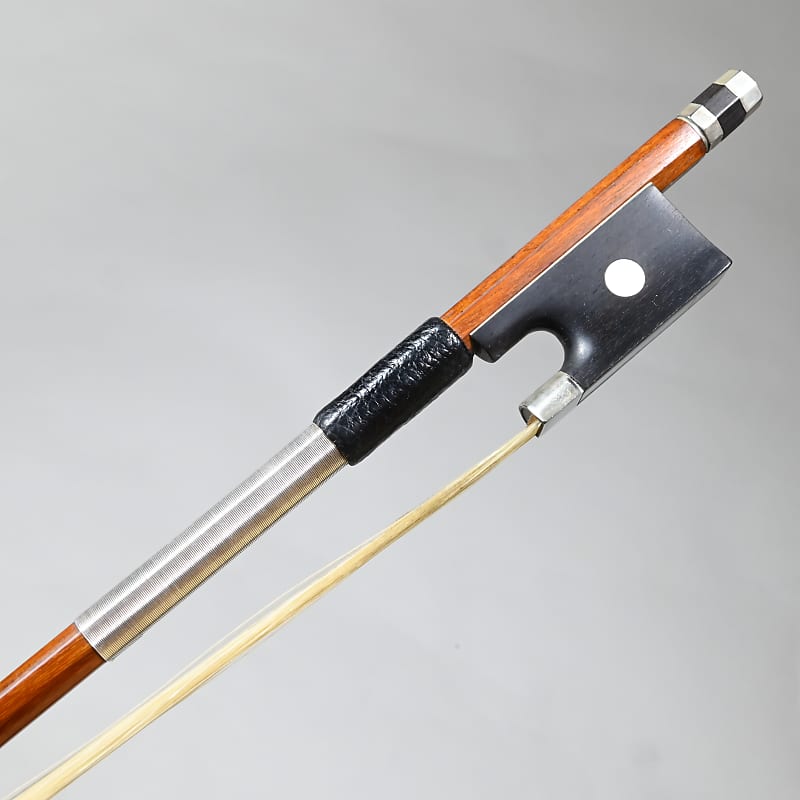 Yamaha 3/4 Size Pernambuco Violin Bow (Intermediate Level) | Reverb