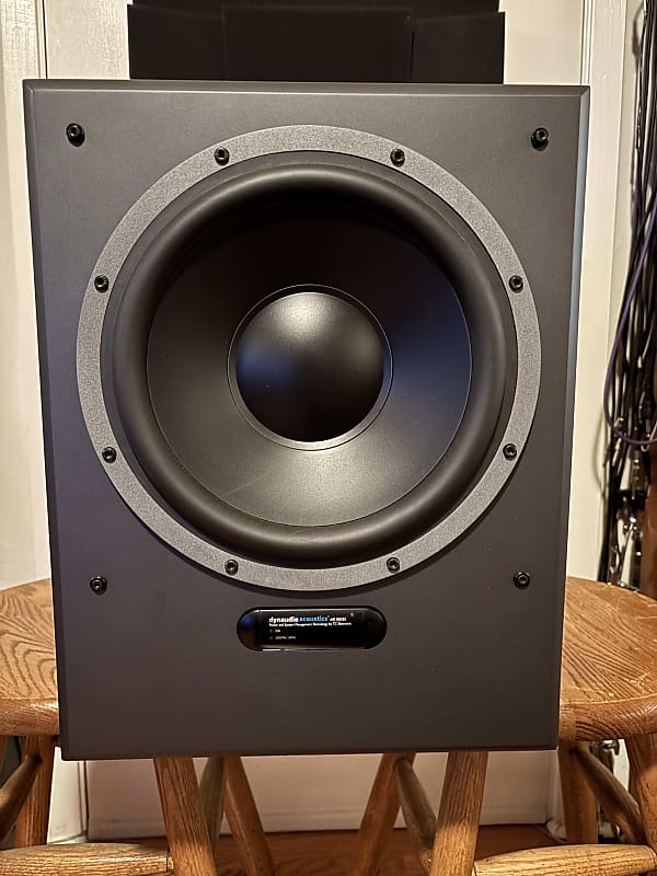Dynaudio Air Base 12 Subwoofer | Reverb