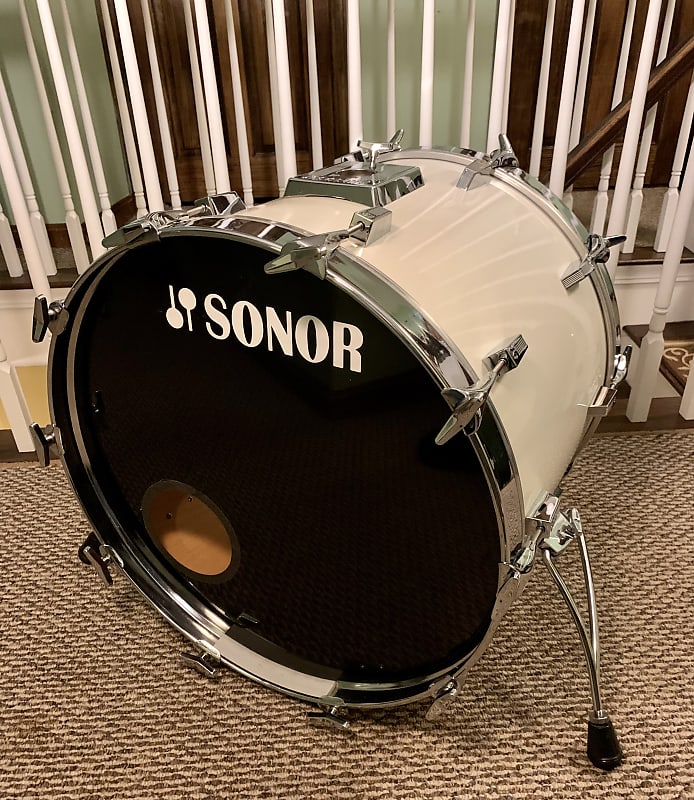 Sonor Phonic Plus 22X18 Bass Drum | Reverb