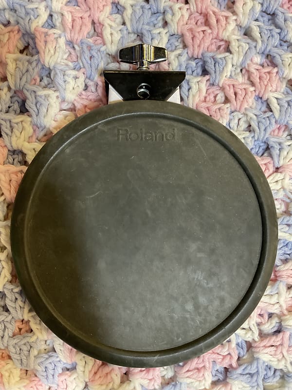 Roland PD-6 | Reverb