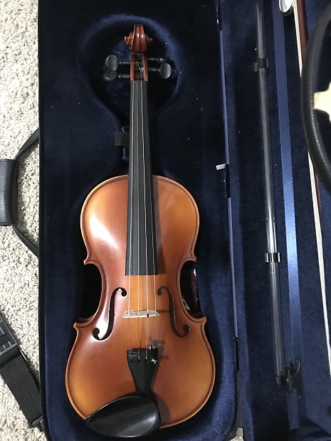 Knilling P4KF Bucharest 2003 | Reverb