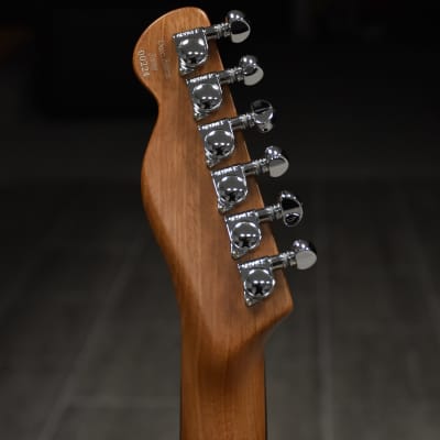 PureSalem Jimmy - 2020 + deluxe Kahler Tremolo Bridge | Reverb UK