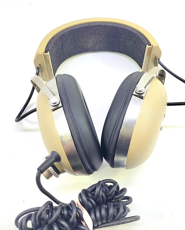 Koss PRO 4AA 2000-2024 - GREEN | Reverb