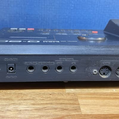 Kawai Q-80 Digital Midi Sequencer | Reverb