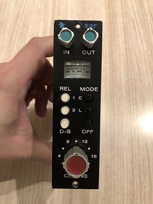 API 525 Vintage | Reverb Canada