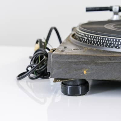 Hitachi Direct Drive HT-350 Turntable | Reverb