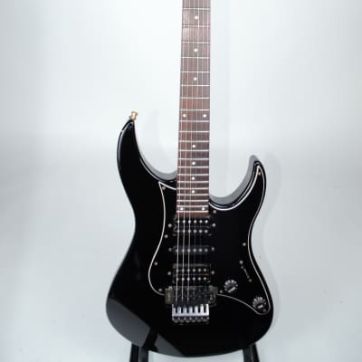 Yamaha RGZ211M White 90s Made in Taiwan //modded with tele | Reverb