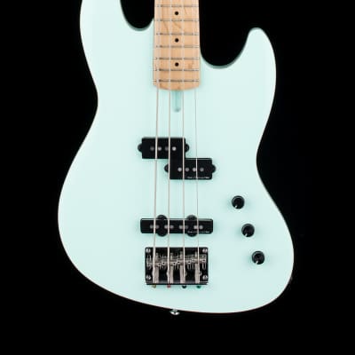 Sire Marcus Miller U5 4-String Bass - Mint #91027 | Reverb