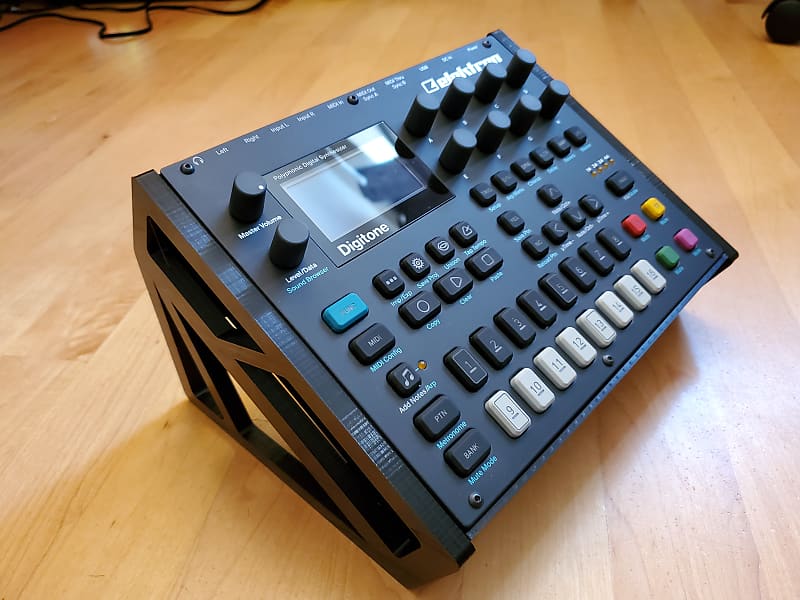 Elektron Digitakt/Digitone/Analog Heat 1-Tier Stand | Reverb