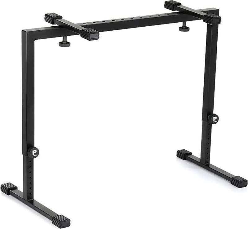 Nord Profile Heavy-Duty Keyboard Stand (Black) | Reverb