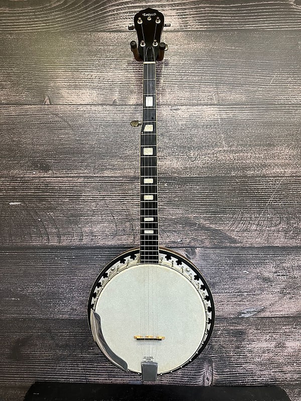 LOTUS LOTUS Banjo (Clearwater, FL) | Reverb