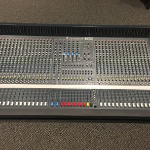Soundcraft Series TWO 32-Channel Mixing Console | Reverb