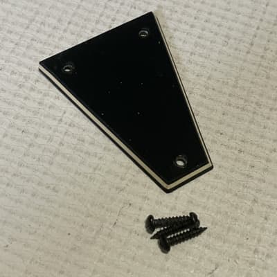 1990's Jackson Performer PS-2 Dinky Series Guitar Black Truss | Reverb