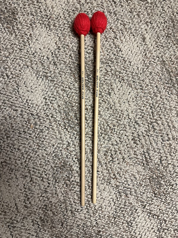 Mike Balter 14B Mallets | Reverb