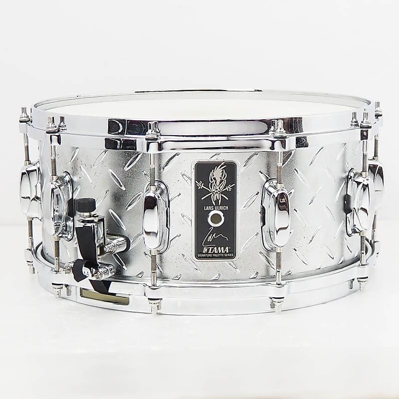 TAMA [USED] LU1465N [Lars Ulrich Signature Model] | Reverb Australia