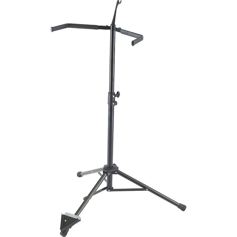 K&M Double Bass Stand 14100 | Reverb