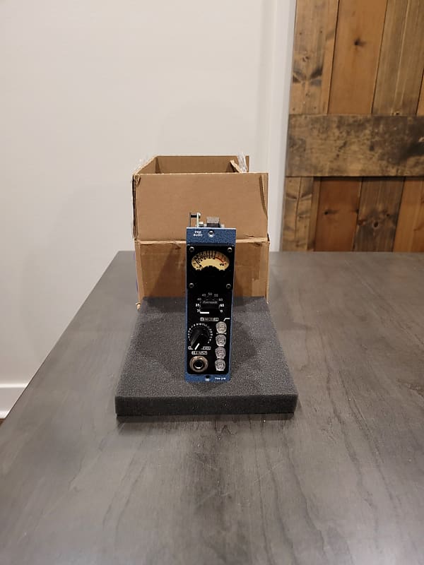 Tree Audio Tree Pre | Reverb