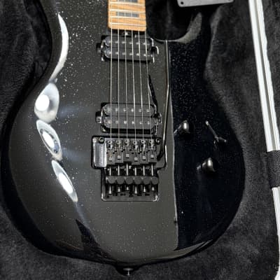 Ernie Ball Music Man Luke 3 BFR Limited Edition Classic Black | Reverb