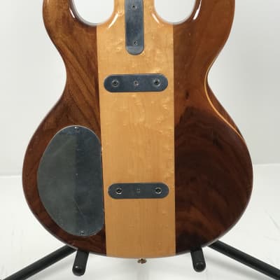 Kramer 650B Aluminum Neck Bass Guitar | Reverb