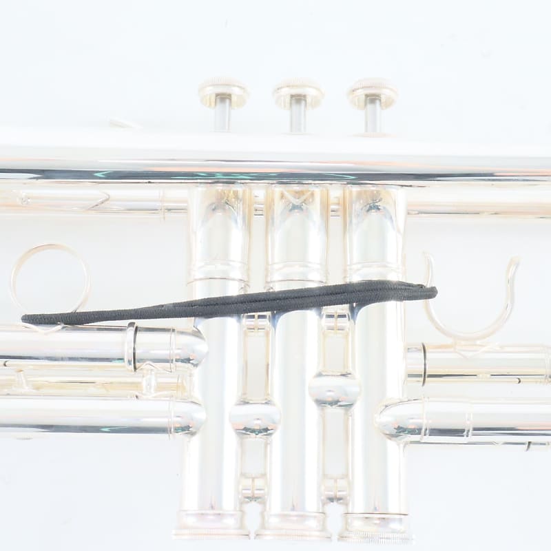 Getzen Model 3071 Custom Professional C Trumpet SN G66896 | Reverb