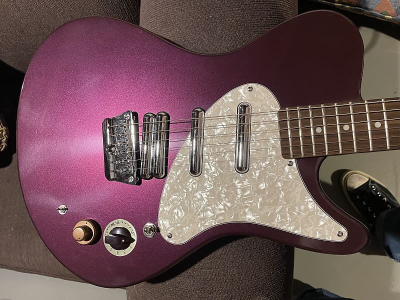Danelectro Mod 6 1999-2000 | Reverb