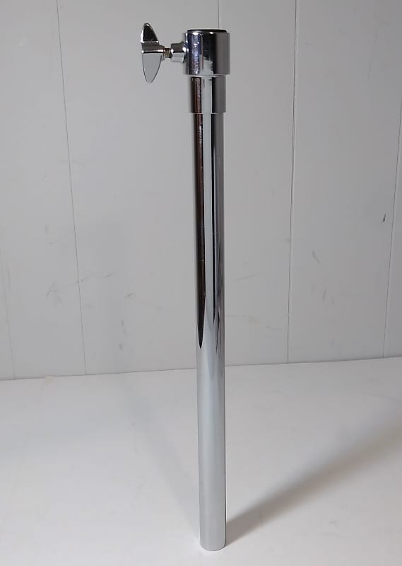 Sonor Cymbal Stand Extension Tube / 1" Post | Reverb