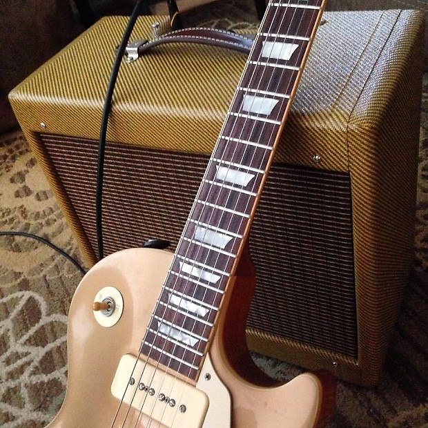 Fender Princeton 5F2A Clone - Technician Built | Reverb