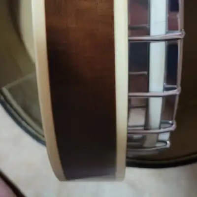 Kay Eagle Banjo Vintage 5-string | Reverb