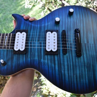 Kiesel CS6 , Outstanding build and specs , Excellent | Reverb