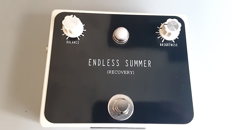Recovery Effects Endless Summer real springs | Reverb