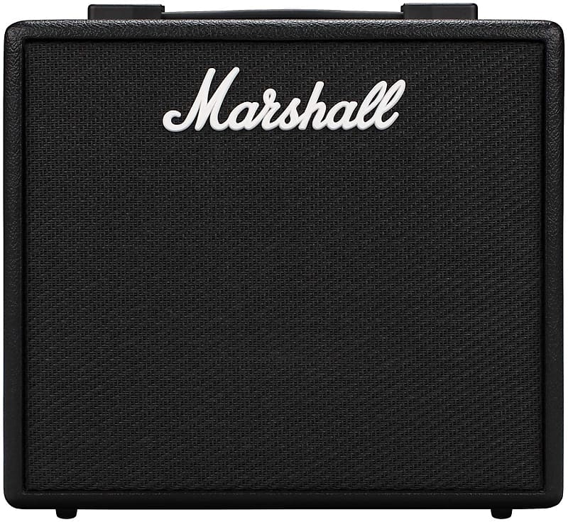 Marshall Amps Code 25 Amplifier Part (CODE25),15" x 10" x | Reverb