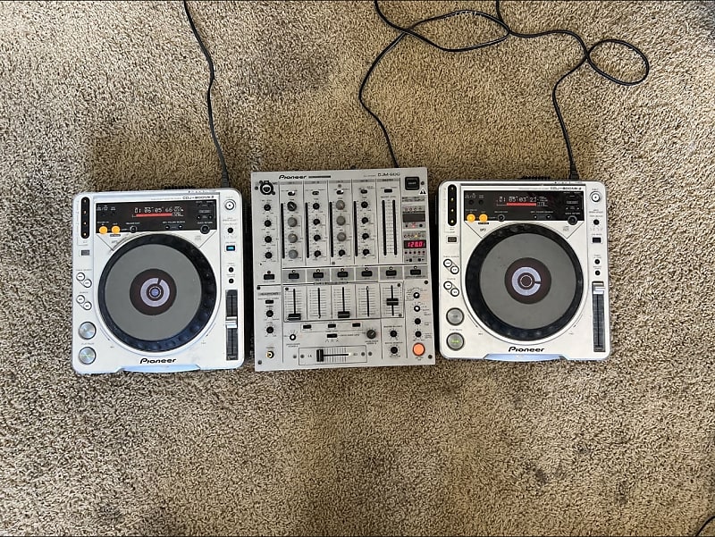 Complete DJ set | Reverb