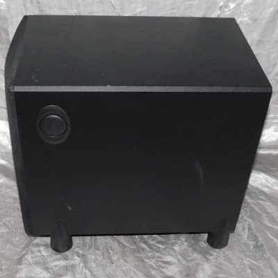 Definitive Technology Prosub 800 powered subwoofer | Reverb