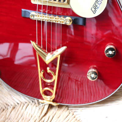 GRETSCH "Stephen Stern Custom Shop G6134-GCS15 15th | Reverb
