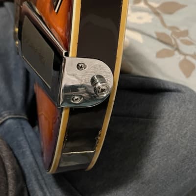 Conrad 40177 1960’s - sunburst violin bass | Reverb