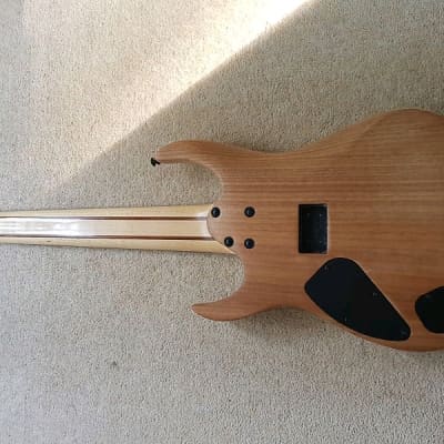 Ibanez RGA8 Natural | Reverb
