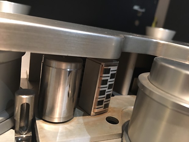 8 track Studer A80 mark 2 | Reverb Canada