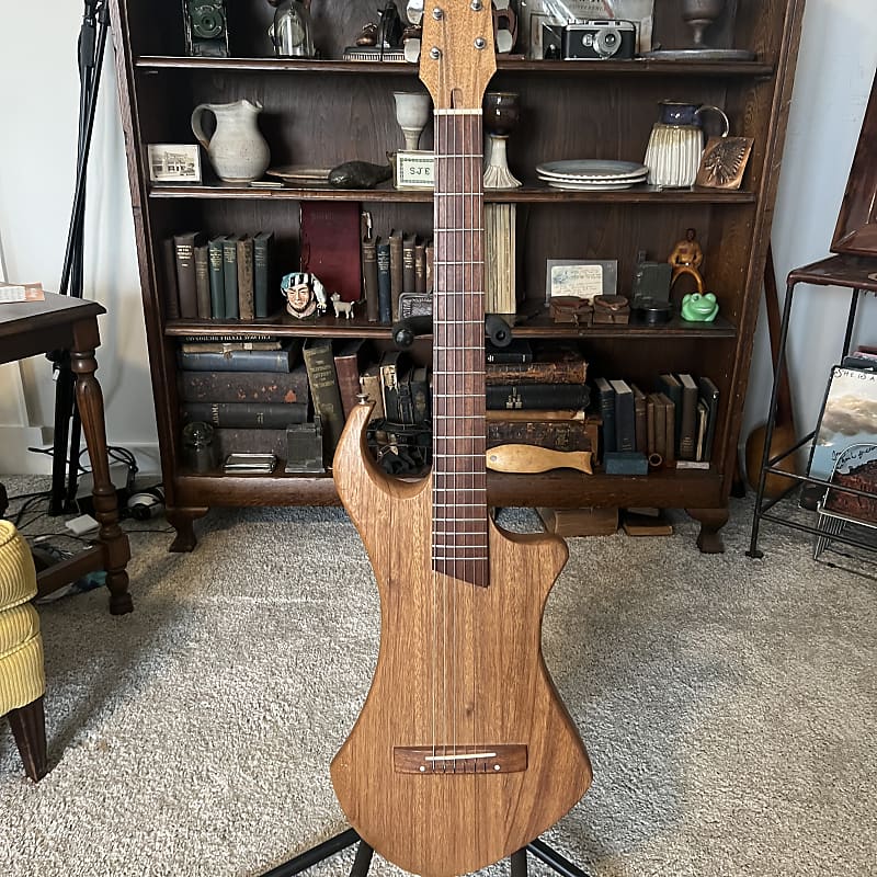 Rob Armstrong Electric 1984 | Reverb